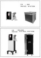 China 15.6 Lnches Screen Maffce Ems RF Machine Designed With HIEMT PRF Technology for sale