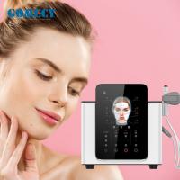 China Get Rid Of Wrinkles And Sagging Skin With muscle focused for face antiage EMS RF Face Muscle Sculpting Machine for sale