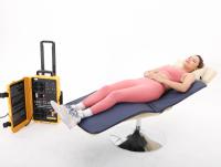 China 36KG Pulsed Electromagnetic Field Therapy Beauty Equipment 850W For Blood Circulation for sale