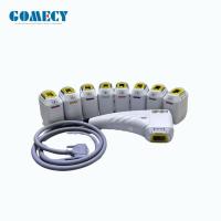 China Vertical 12D HIFU Facial Machine Face Skin Tightening Wrinkle Removing for sale