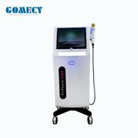 China 12D HIFU Facial Machine for Non Surgical Anti Aging and Wrinkle Removal for sale