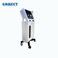 China 12D HIFU Facial Machine for Non Surgical Anti Aging and Wrinkle Removal for sale