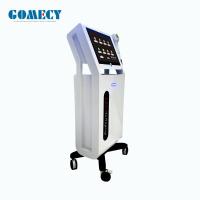China 12D Ice Compress HIFU Facial Machine For Deep Tissue Stimulation And Rejuvenation for sale