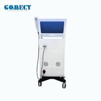 China Newest 4 In 1 12D Hifu Machine Body Slimming Skin Tightening Facial Hifu Machine for sale