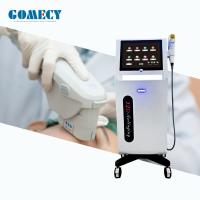 China 4 In 1 Multi Function 12d Hifu Body Slimmachine Vmax Facial Anti Aging Device Miconeedle Skin Tightening Equipment for sale