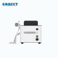 China GMS Electromagnetic Face Skin Tightening Devices Face Lift Wrinkle Removal For Beauty Centers for sale