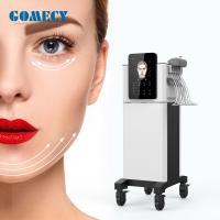 China GMS Electromagnetic Face Skin Tightening Devices Face Lift Wrinkle Removal For Beauty Centers for sale