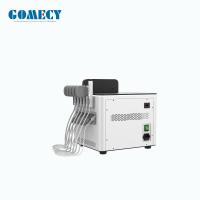 China Portable Lift Facial Tissues with muscle focused for face antiage Selective Muscle Contraction Increased Density for sale