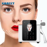 China Portable Lift Facial Tissues with muscle focused for face antiage Selective Muscle Contraction Increased Density for sale