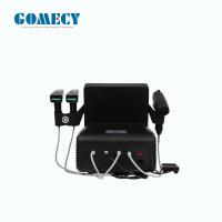 China Portable Morpheus8 Microneedle Rf Machine for Skin Tightening Fractional Skin Resurfacing for sale