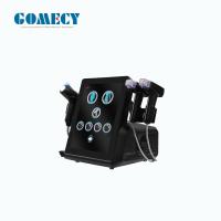 China Portable Morpheus8 Microneedle Rf Machine for Skin Tightening Fractional Skin Resurfacing for sale