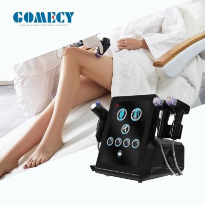China Portable Morpheus8 Microneedle Rf Machine for Skin Tightening Fractional Skin Resurfacing for sale