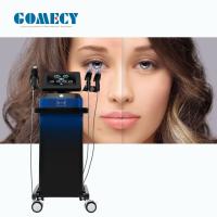 China Safe and Non-Invasive Vertical Morpheus8 Microneedle Rf Machine for Skin Tightening for sale