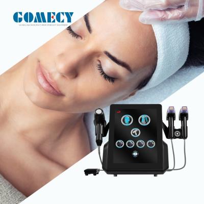 China 2024 15.6 inches Large Touch Screen Morpheus8 Microneedle Rf Machine for Skin Tightening Fractional Skin Resurfacing for sale