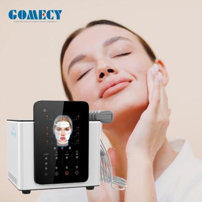 China Muscle Focused For Face Antiage Synchronized RF EMS HI-EMT Machine For Skin And Muscle Treatment Face Anti-Age for sale