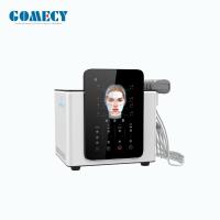 China Muscle Focused For Face Antiage Synchronized RF EMS HI-EMT Machine For Skin And Muscle Treatment Face Anti-Age for sale