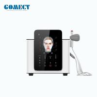 China Muscle Focused For Face Antiage Synchronized RF EMS HI-EMT Machine For Skin And Muscle Treatment Face Anti-Age for sale