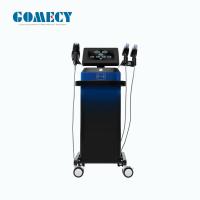 China GOMECY Fractional Skin Treatment with Microneedle RF Machine for Safe Wrinkle Removal for sale