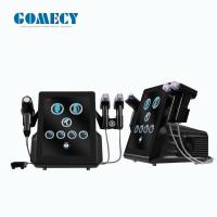 China GOMECY Fractional Skin Treatment with Microneedle RF Machine for Safe Wrinkle Removal for sale