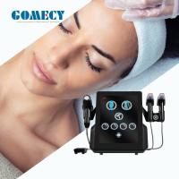 China GOMECY Fractional Skin Treatment with Microneedle RF Machine for Safe Wrinkle Removal for sale