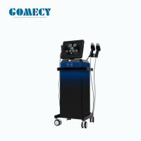 China GOMECY Morpheus Upgraded 3 in 1 Fractional Skin Treatment with Microneedle RF Machine for Safe Wrinkle Removal for sale