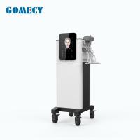 China muscle focused for face antiage Painfree Non-Surgical Facial Treatment with Heat Energy and Strong Pulsed Magnetic Technology for sale