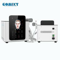 China muscle focused for face antiage Painfree Non-Surgical Facial Treatment with Heat Energy and Strong Pulsed Magnetic Technology for sale