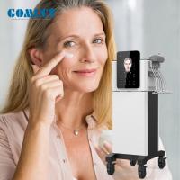 China muscle focused for face antiage Painfree Non-Surgical Facial Treatment with Heat Energy and Strong Pulsed Magnetic Technology for sale