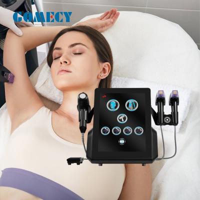 China Revolutionary 3 in 1 Morpheus8 Microneedle RF Machine for Safe and Effective Skin Rejuvenation for sale