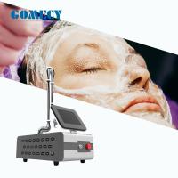China Fractional CO2 Laser Machine for Skin Resurfacing and Tightening with Articulated Arm for sale