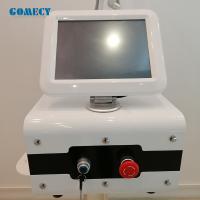 China Fractional CO2 Laser Machine for Skin Resurfacing and Tightening with Articulated Arm for sale