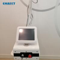 China Fractional CO2 Laser Machine for Skin Resurfacing and Tightening with Articulated Arm for sale