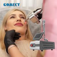 China Revolutionary Fractional CO2 Laser Machine for Beauty Treatments and Vaginal Rejuvenation for sale
