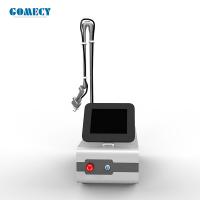 China Revolutionary Fractional CO2 Laser Machine for Beauty Treatments and Vaginal Rejuvenation for sale