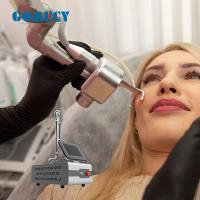 China Non-Invasive Fractional CO2 Laser Machine for Skin Rejuvenation and Vaginal Tightening for sale