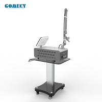 China Non-Invasive Fractional CO2 Laser Machine for Skin Rejuvenation and Vaginal Tightening for sale