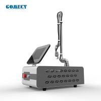 China Non-Invasive Fractional CO2 Laser Machine for Skin Rejuvenation and Vaginal Tightening for sale