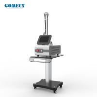 China Advanced Technology Fractional CO2 Laser Machine for Non-Invasive Beauty Treatments for sale