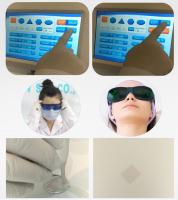 China Advanced Technology Fractional CO2 Laser Machine for Non-Invasive Beauty Treatments for sale