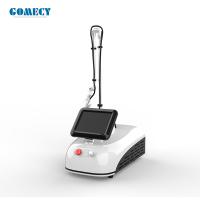 China Revolutionary Fractional CO2 Laser Machine For Skincare And Vaginal Rejuvenation for sale