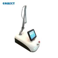 China Revolutionary Fractional CO2 Laser Machine For Skincare And Vaginal Rejuvenation for sale
