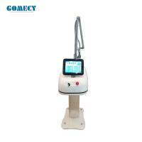 China Revolutionary Fractional CO2 Laser Machine For Skincare And Vaginal Rejuvenation for sale