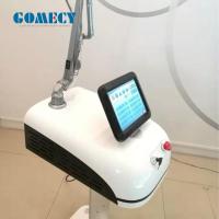 China Fractional CO2 Laser Skin Resurfacing Machine for sale