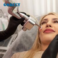 China Fractional CO2 Laser Skin Resurfacing Machine for sale