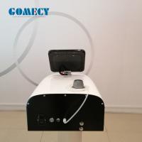 China Fractional CO2 Laser Skin Resurfacing Machine for sale