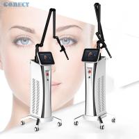 China 60W Fractional Treatment Co2 Laser Skin Rejuvenation Machine 10600nm for sale