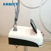 China CO2 Laser Skin Rejuvenation Machine For Collagen Remodeling Laser Skin Texture Beauty Treatments for sale