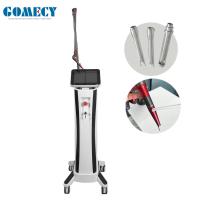China 2024 Professional Big Power 60W Surgery Cutting Fractional CO2 Laser Machine For Commercial And Clinic for sale