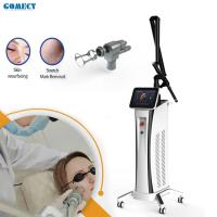 China 2024 Professional Big Power 60W Surgery Cutting Fractional CO2 Laser Machine For Commercial And Clinic for sale