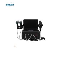 China Portable 3 In 1 Morpheus8 RF Fractional Machine For Rf Microneedling Handle Replacement Scar Removal for sale